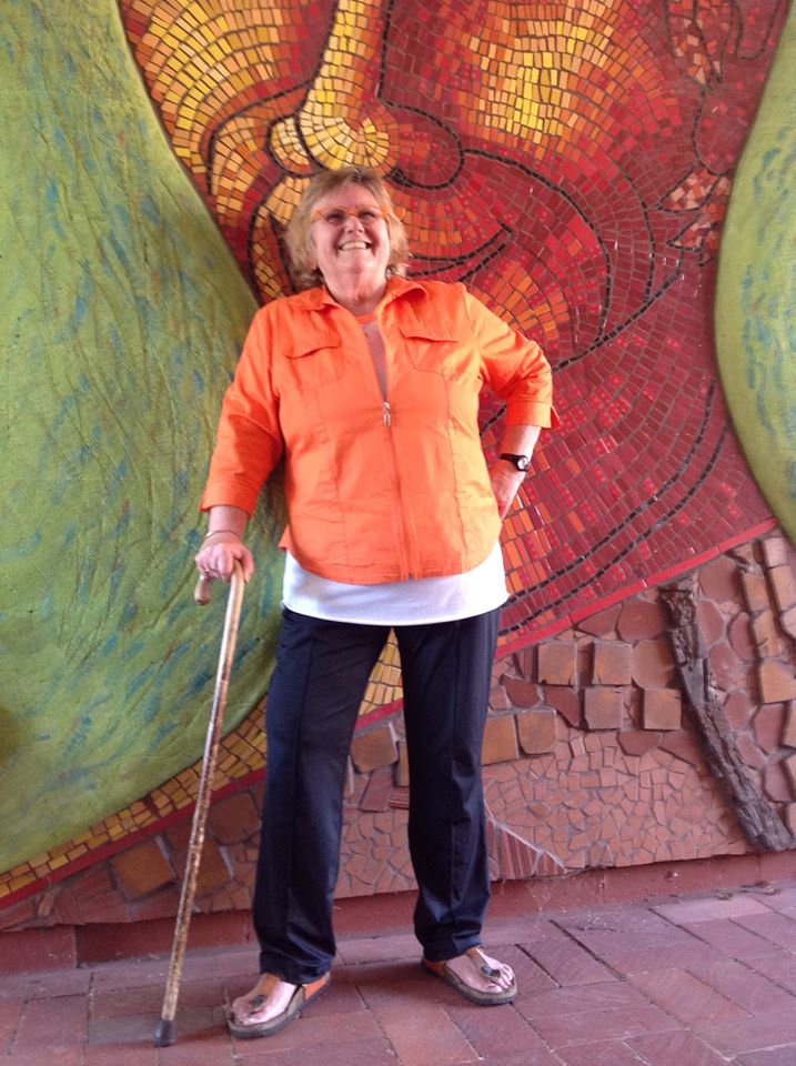 Founding Members – Adelaide Chronicles