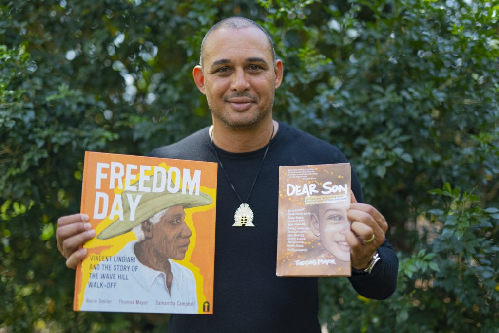 Uluru statement – Adelaide Chronicles