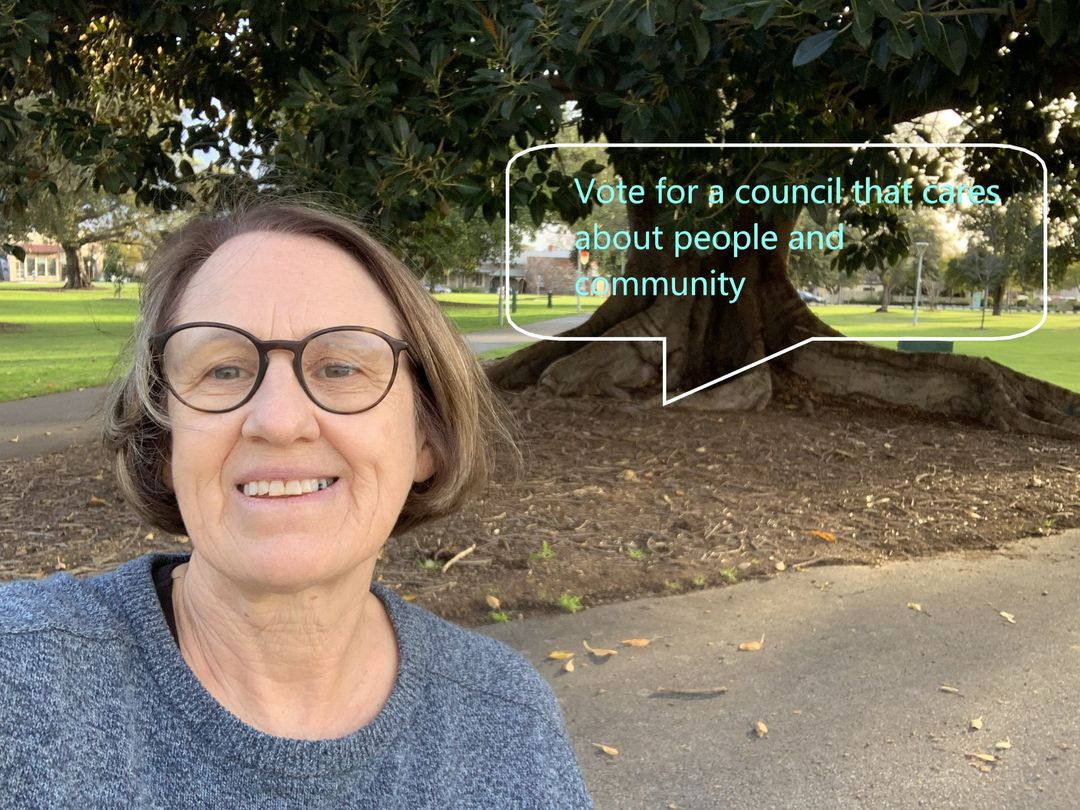 CofA elections – Adelaide Chronicles