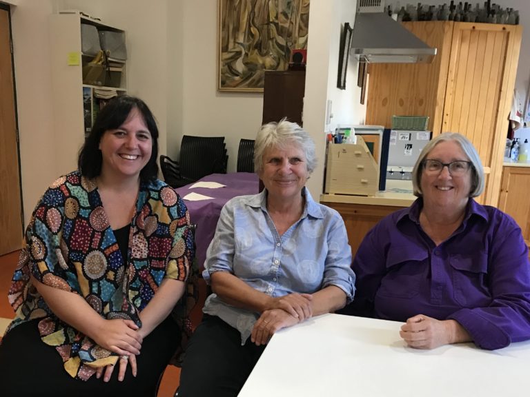 ethical events – Adelaide Chronicles