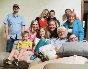 Lyn Longo’s story – Adelaide Chronicles