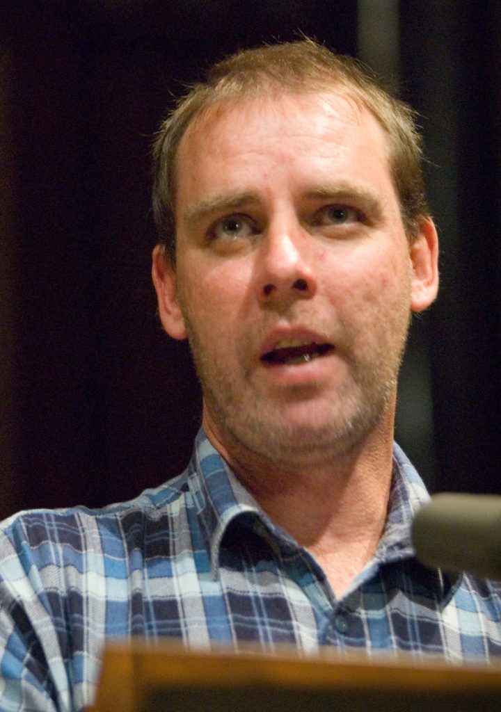 Podcasts – Adelaide Chronicles